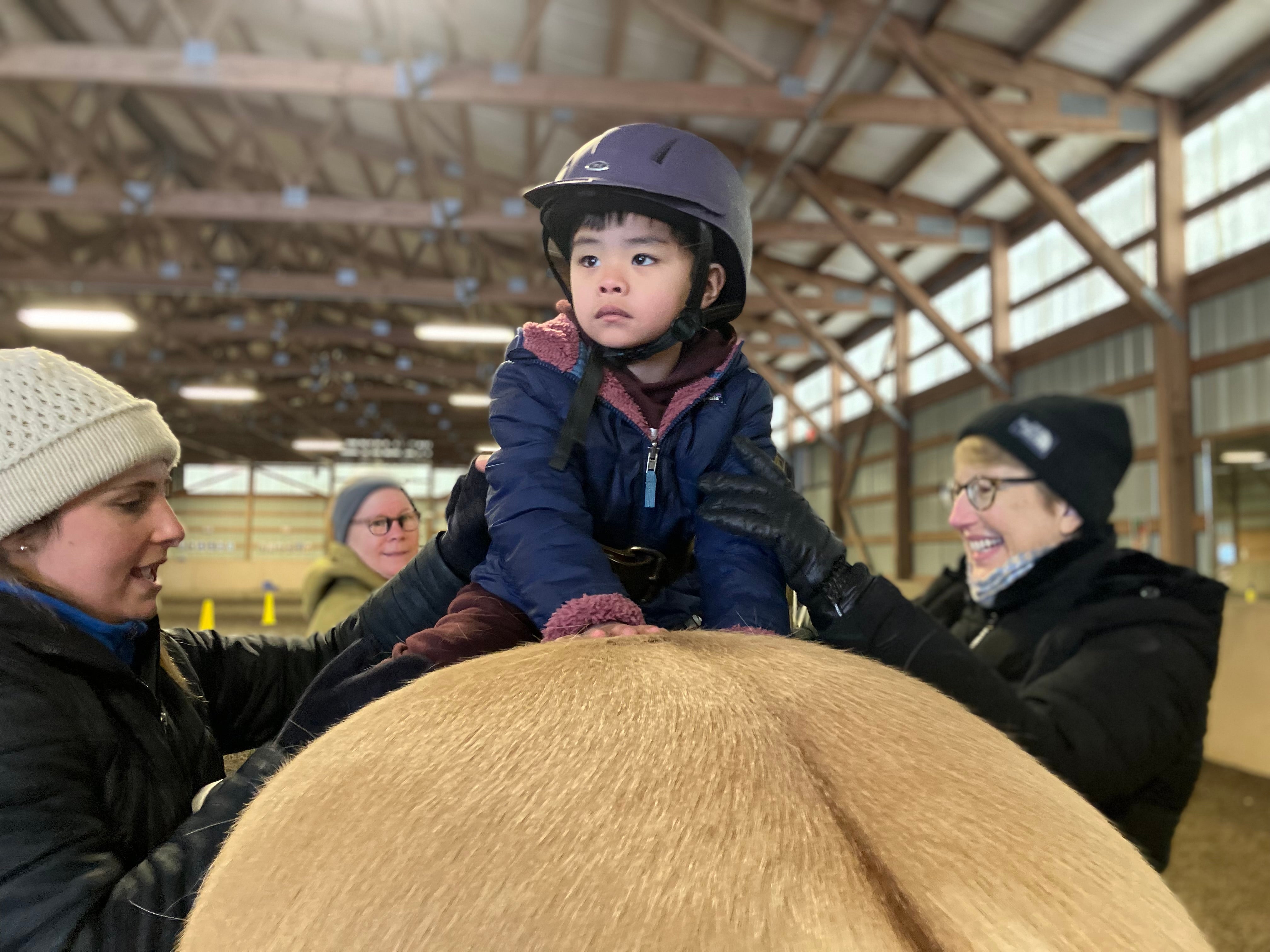 Jeremy's Journey of Growth at The Bridge Center | Easterseals Massachusetts