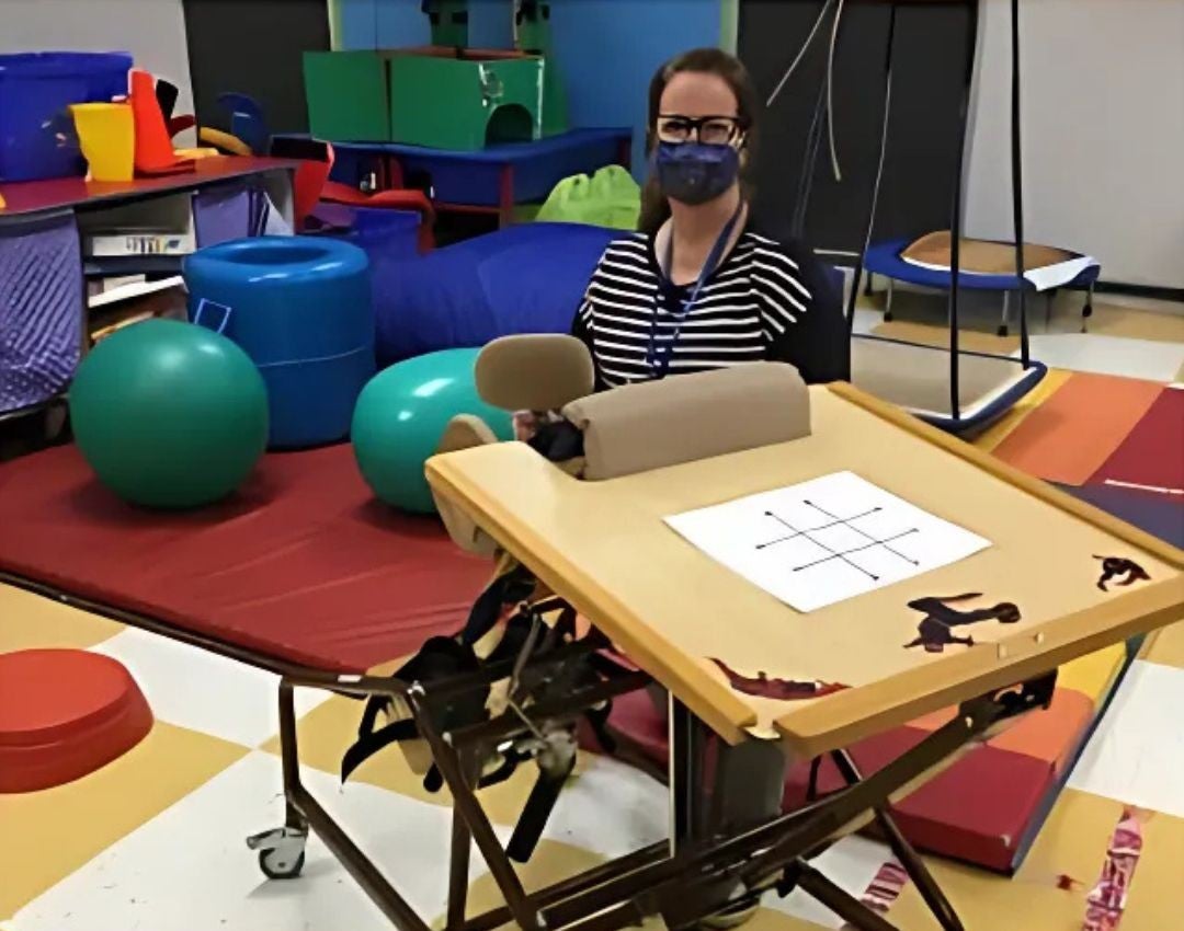 Paula | Easterseals Massachusetts