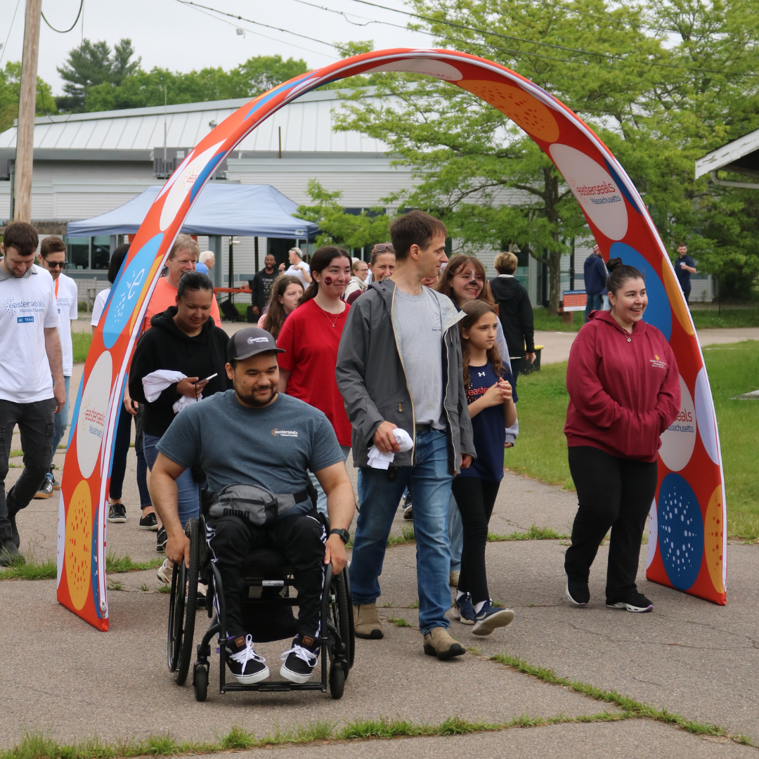 Calendar & Events at The Bridge Center | Easterseals Massachusetts